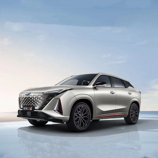 长安欧尚乌海合铄店 