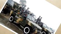 北汽民用版柴油勇士 北汽勇士汽油版 北汽勇士吉普总代理