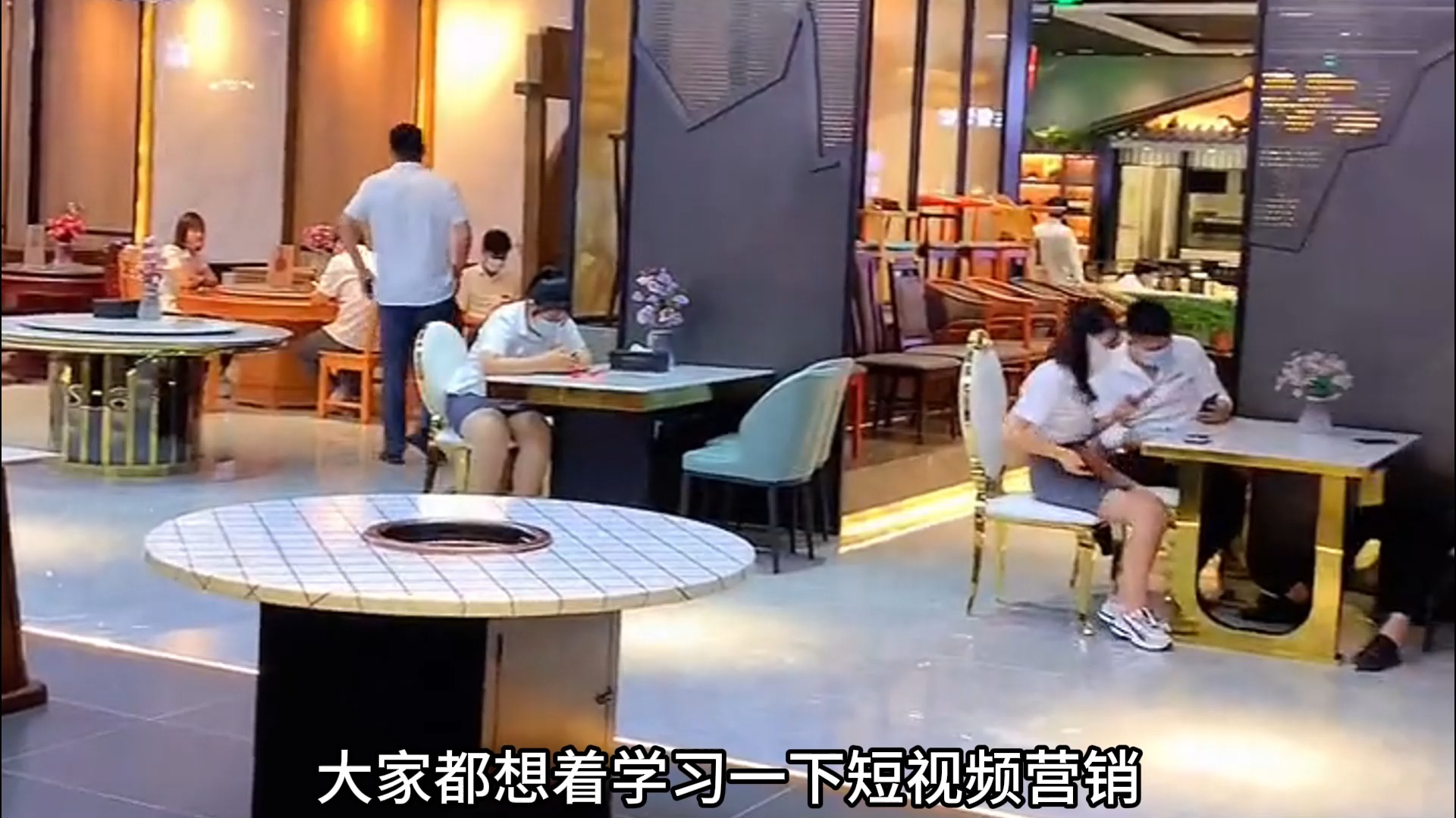怎么样在线上低成本获客?