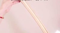 君晓天云擀筋棒经络疏通美容院全身通用刮痧棒杆按摩棍养生实木家用...