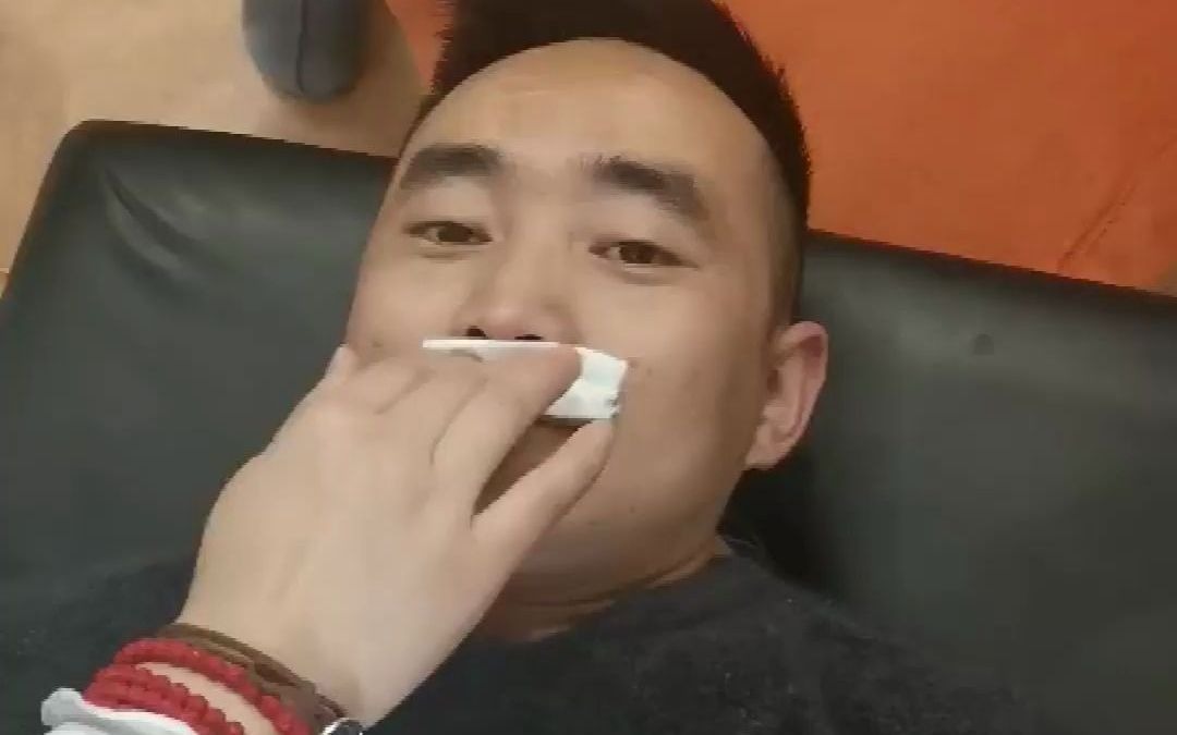 小儿推拿 手法调理感冒流鼻涕