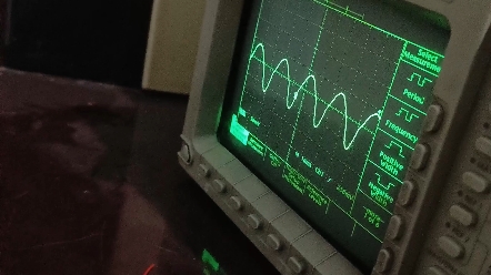 正弦波信号发生器