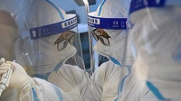 ...第258集 又没显示最新天数?教您一招儿刷新北京“健康宝”核酸结果