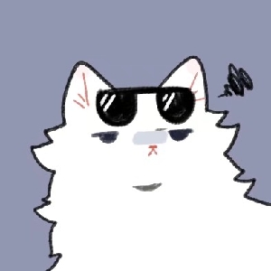 伤心萨摩耶Ciuciu 