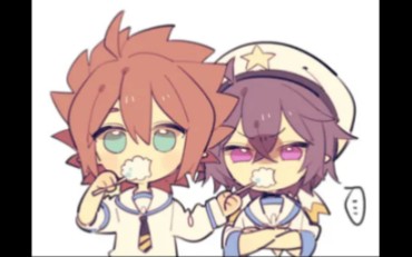 上一次画完了,那个安迷修,没有发怎么画的教程?今天来画一下这个他...