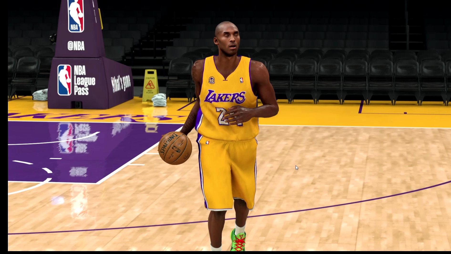 NBA2k22阿迪复古球衣宽松飘动补丁V2版本
