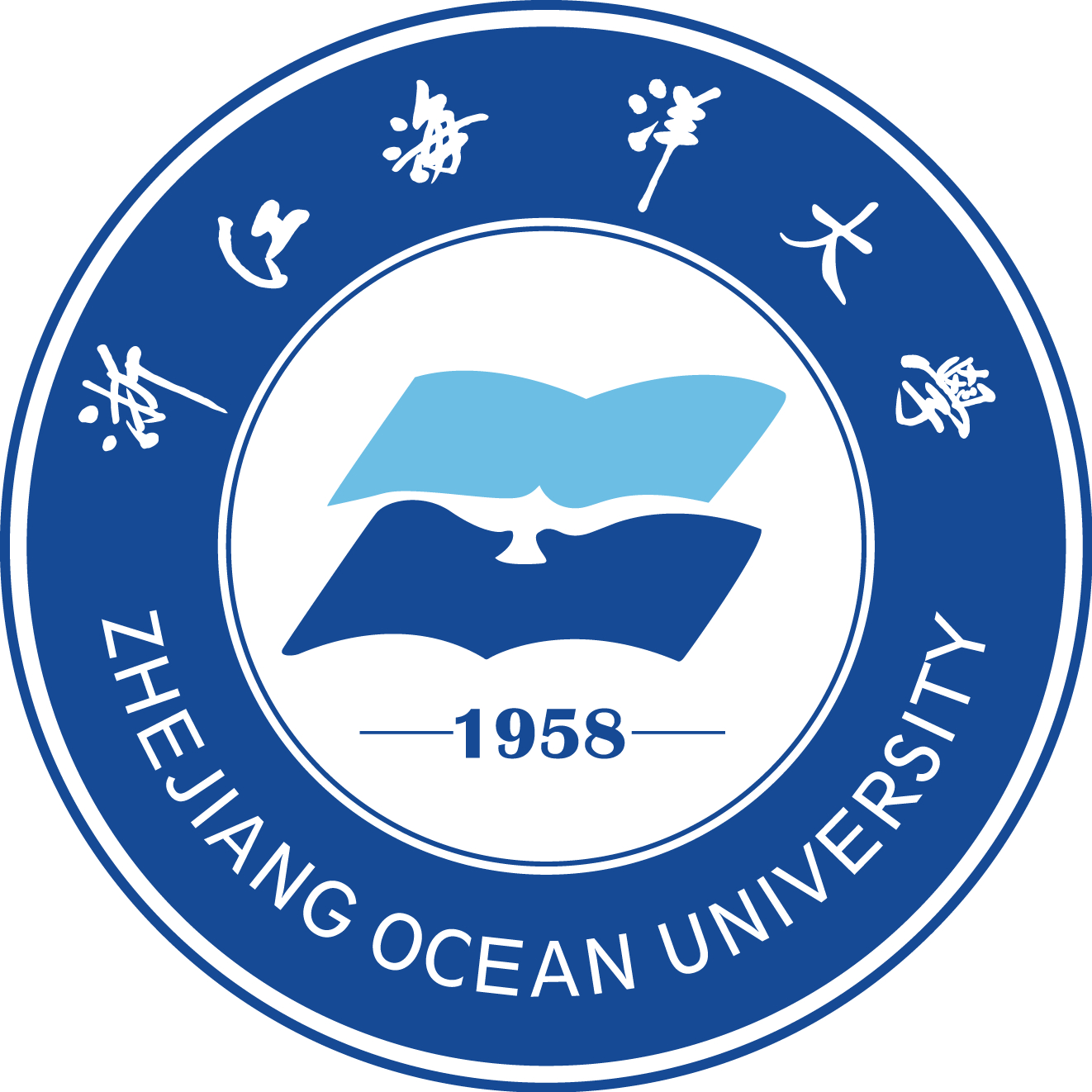 浙江海洋大学 