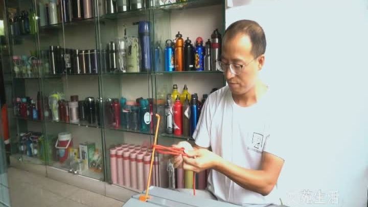 户外搭帐篷时固定防风绳的正确方法,你打对了吗?