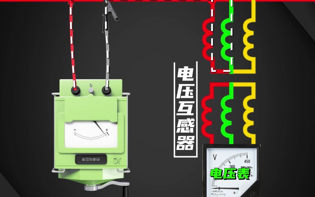 兆欧表测电缆相间绝缘
