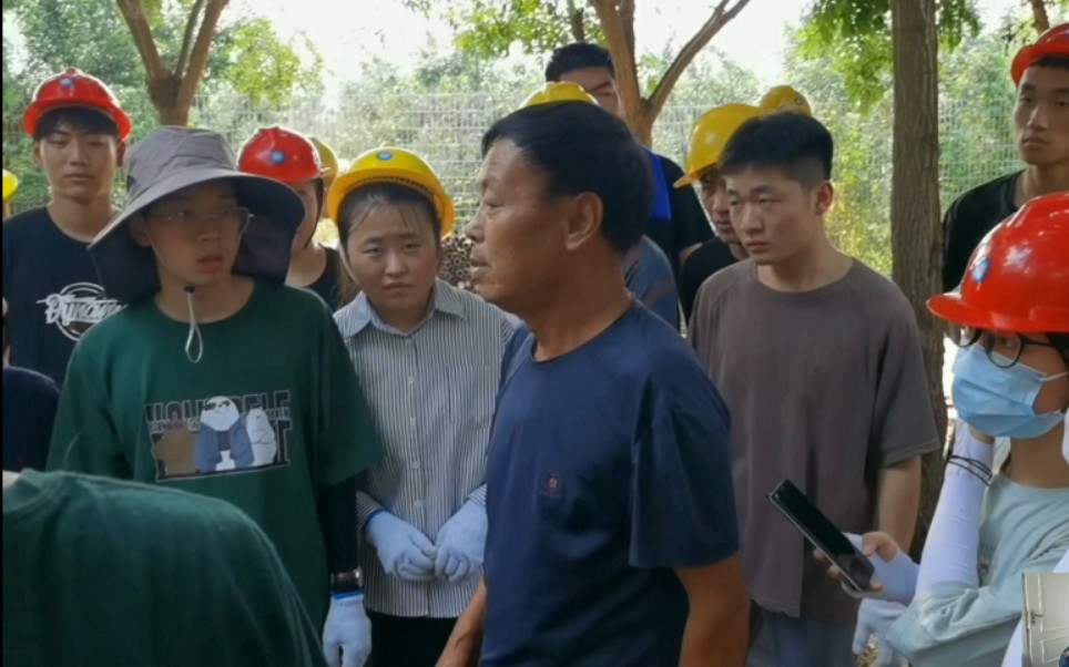 【工程造价/工程管理/土木工程】校外实习大公开,面对面教你实习流程