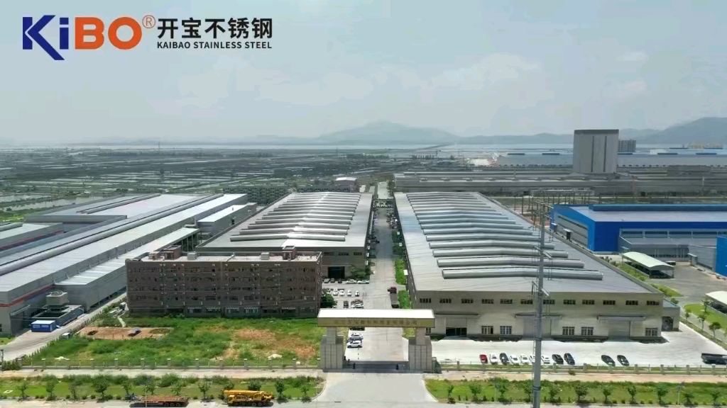 华南最大不锈钢彩色板表面加工基地