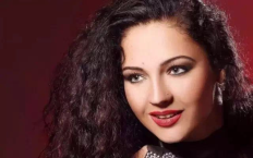 【静雅国际】乌克兰肚皮舞大师Dariya Mitskevych