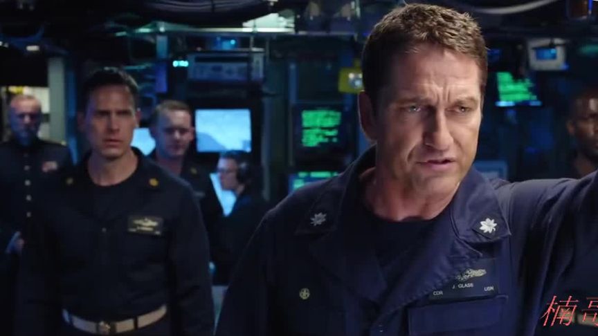 一部全程无尿点的高分科幻动作大片,幻想第三次世界大战!