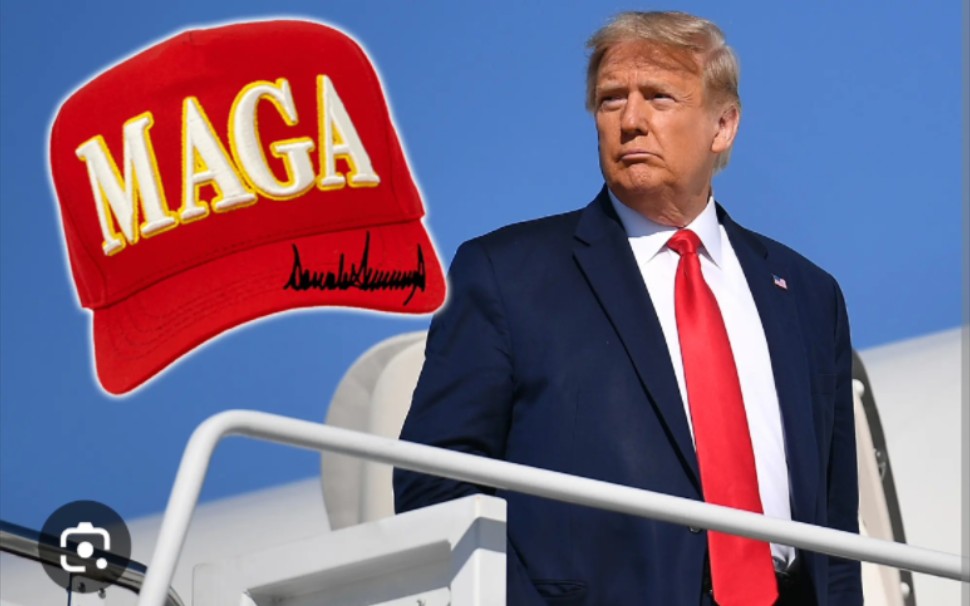 嘉宾开场白&如何评价MAGA与特朗普为代表的古典法西斯主义
