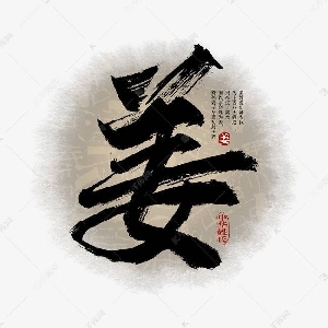 陪学的老姜 