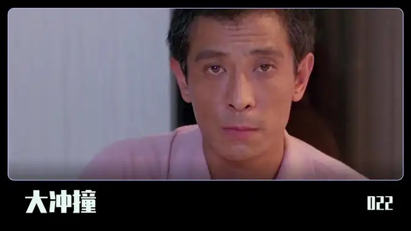 数字男A与B的简短对话,背后隐藏何种秘密或交易?