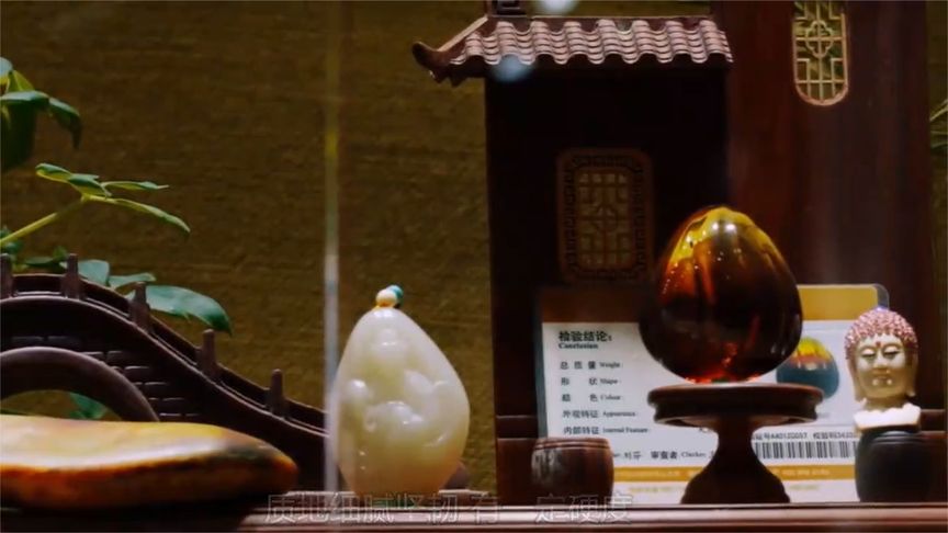 翡翠玉石有什么区别,你知道吗?