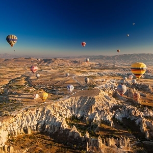 浪漫土耳其Official 