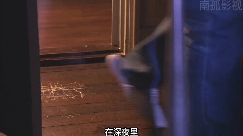 当初看过的咒怨是你们的童年阴影吗!