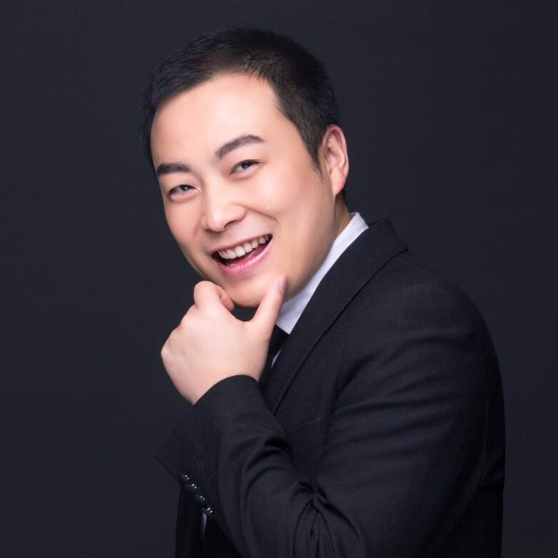 新媒体创业人 