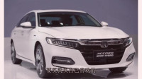 为什么花24万买本田雅阁混动版?开了一年,车主:我只想说三个字