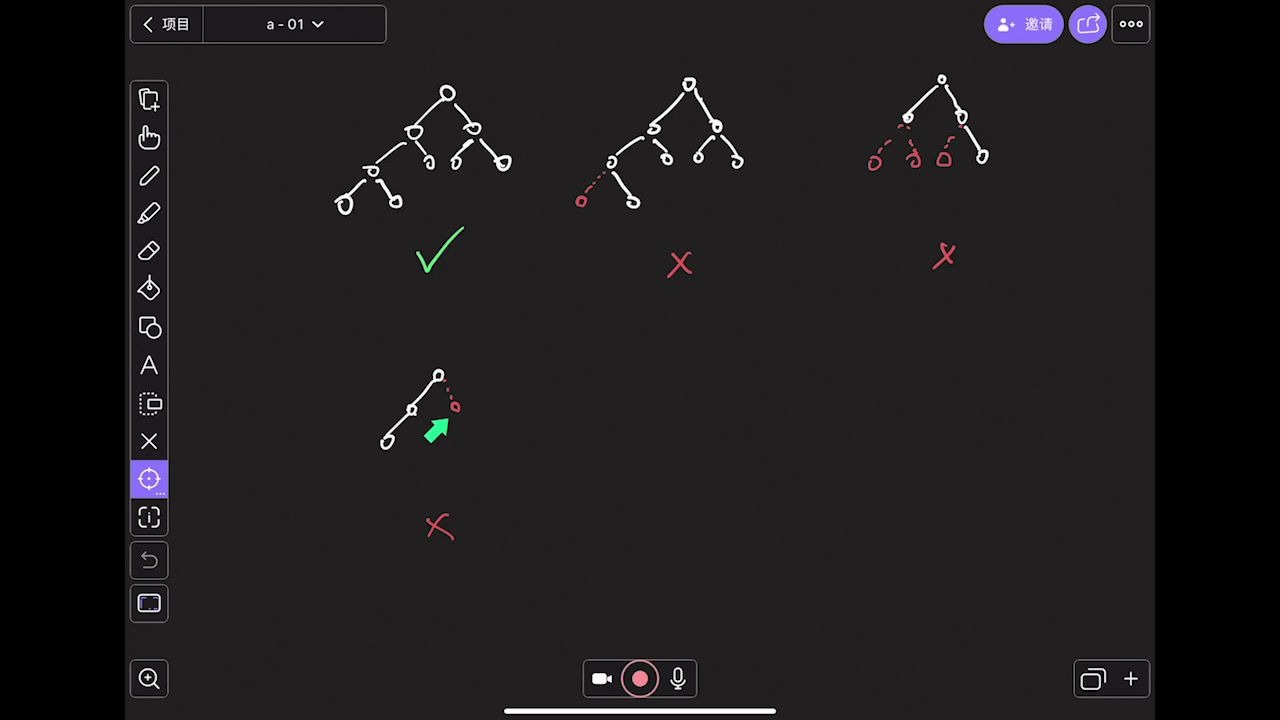 皮皮学算法 - 堆&堆排序