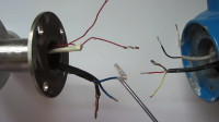 电磁流量计接线方法和技巧,学习5根线的作用!