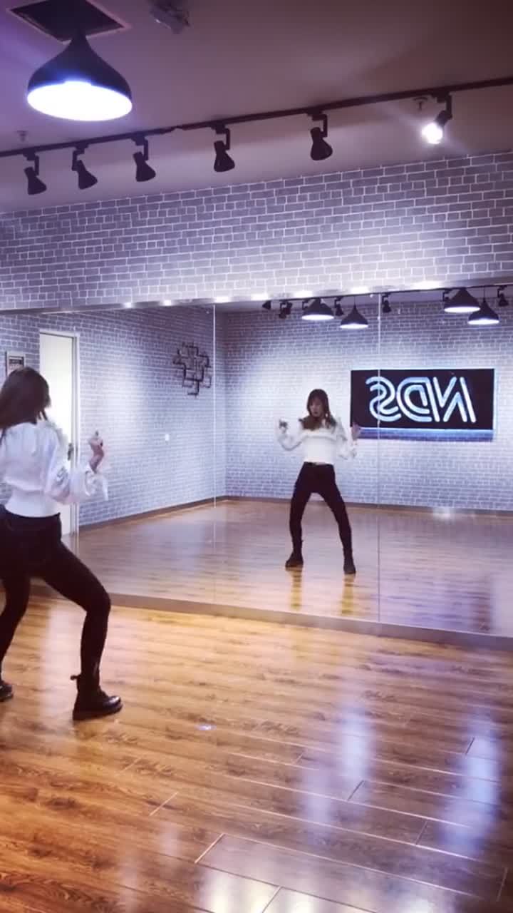 舞蹈《》完整版镜面慢速教学视频感谢大家对.