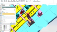 F3D检具设计外挂-快速支撑座设计