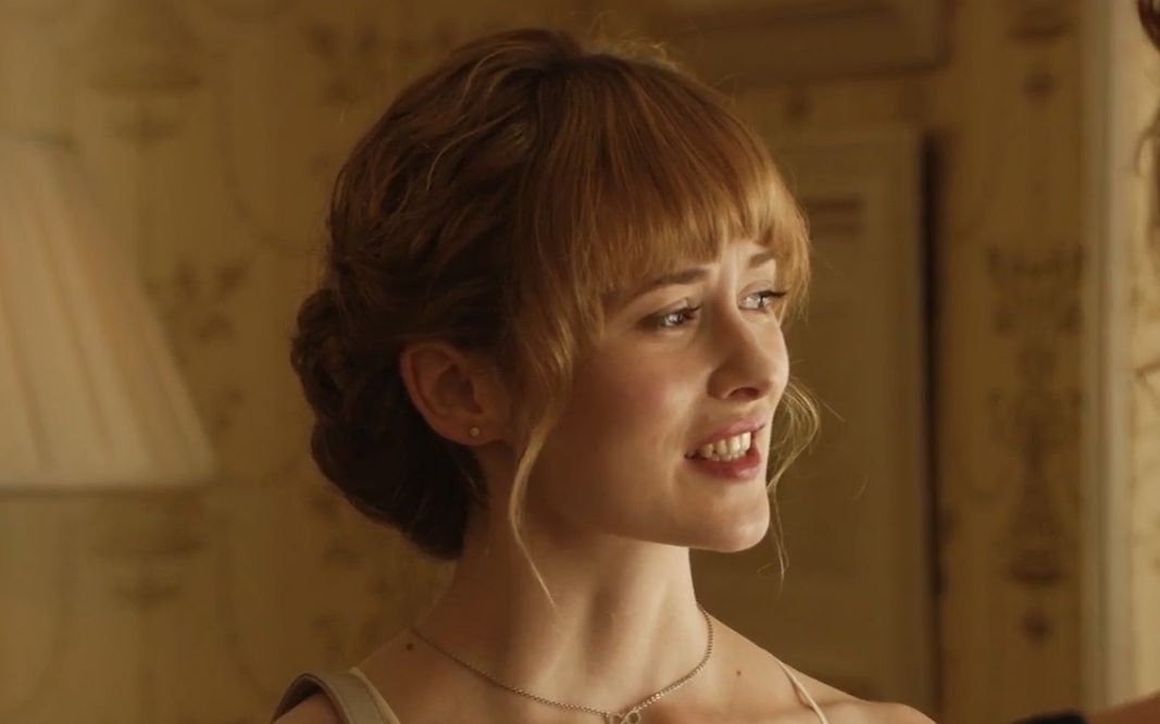 这部屌炸天的R级片,虐的绝不是身体