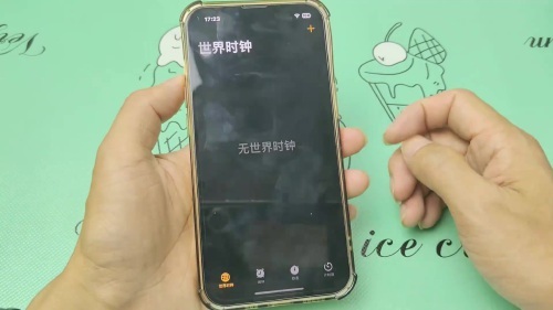 倒计时软件app不用找,手里就有自带