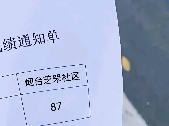 好背哭了!24烟台市芝罘区公开招聘社区工作者公告已出!无非就考这14...