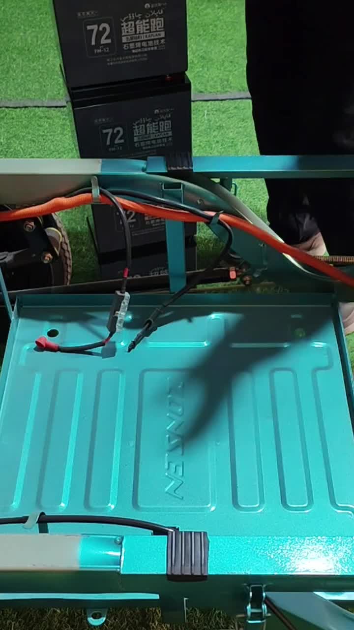 #电瓶车维修技术 #电动车锂电池 #技术分享 #电池修复 #电池修复 @...