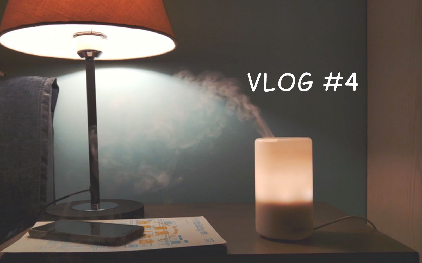 夏夏和秋秋 | VLOG#4 | 逛餐具店 | MUJI新杯子 | 小锅米线 | 思慕雪 | 好吃...