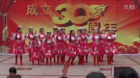 庆祝安陆市老年文体协会成立30年大型演出第二场上集