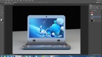 ps软件教程 ps怎么换背景 ps素材网