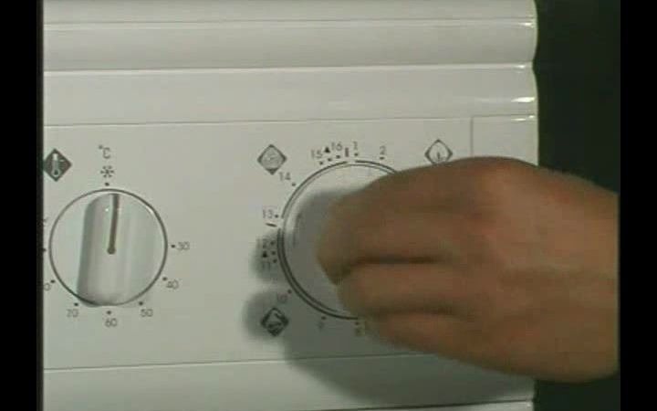 全自动洗衣机离合器维修技术视频-在线收看