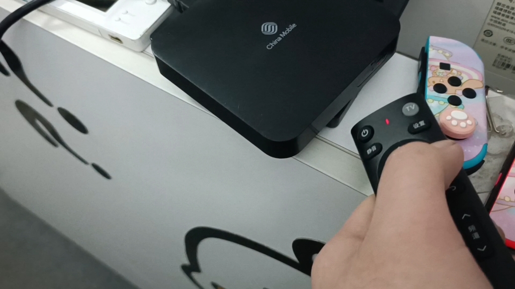 《哔哩哔哩首发》中国移动创维e900v22c免拆U盘刷机教程