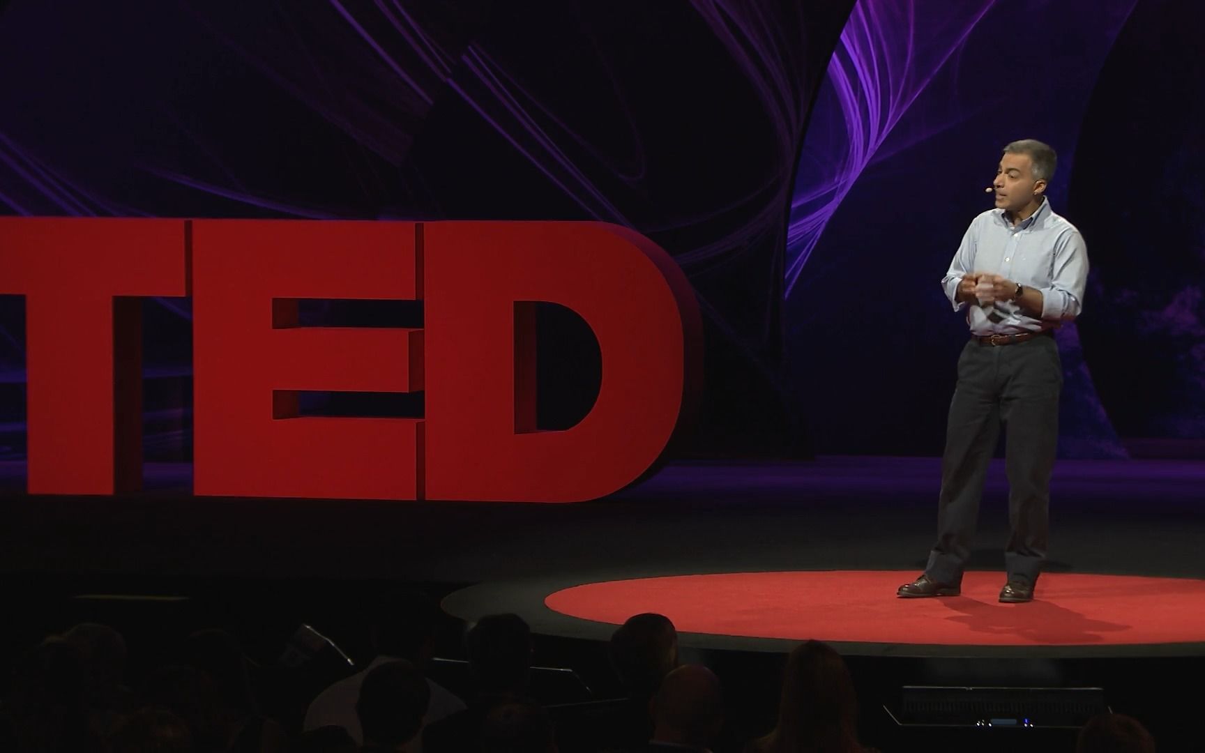 量子物理如何让加密更加安全?【TED演讲】