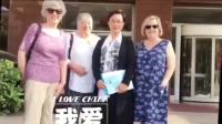 《和平天下》为人类的贡献 庆祝中华人民共和国成立70周年