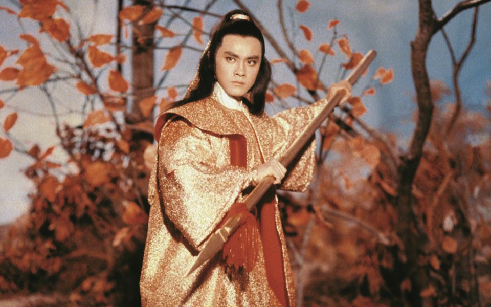 【三少爷的剑】假如你明天就要死