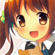 无节操の节操君 