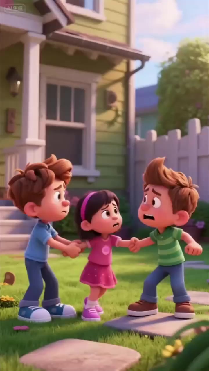 宝宝益智启蒙动画片挖掘机动画儿童早教 #动画短片#小朋友动画#宝宝...