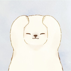 俗家的菜北极熊 