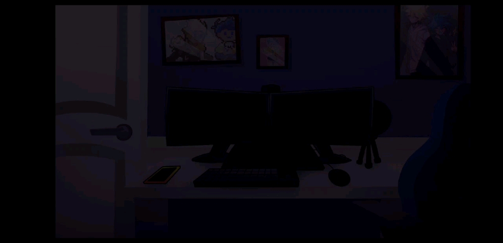 周五夜放克BoB模组