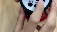 现代MK-09手持喊话器标准款使用教程