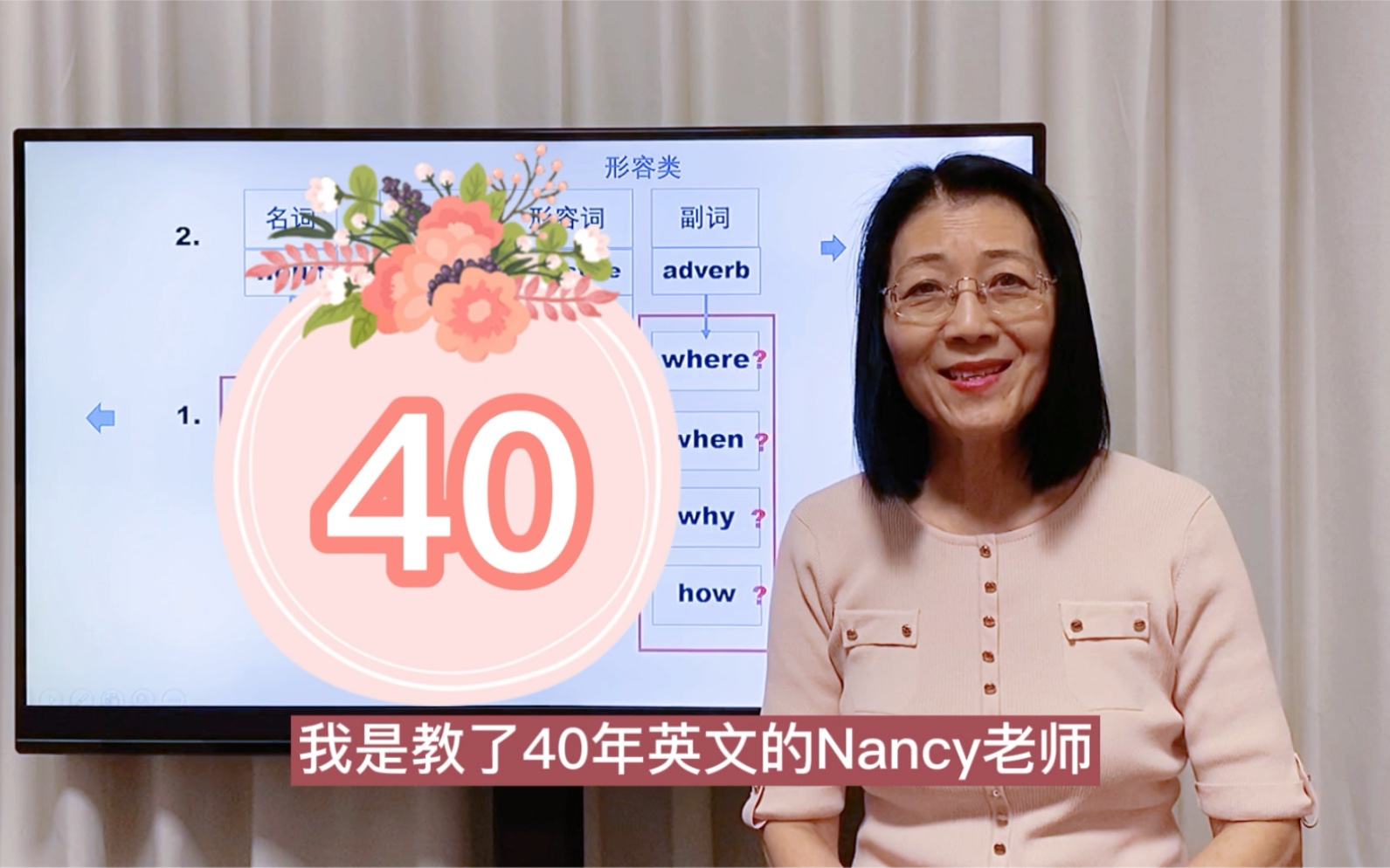 6个WH之Who、What、Which