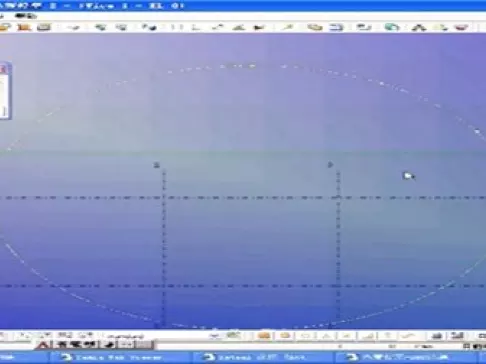 第071课:Tekla教程Tekla典型复杂异形结构三维建模思路技巧一