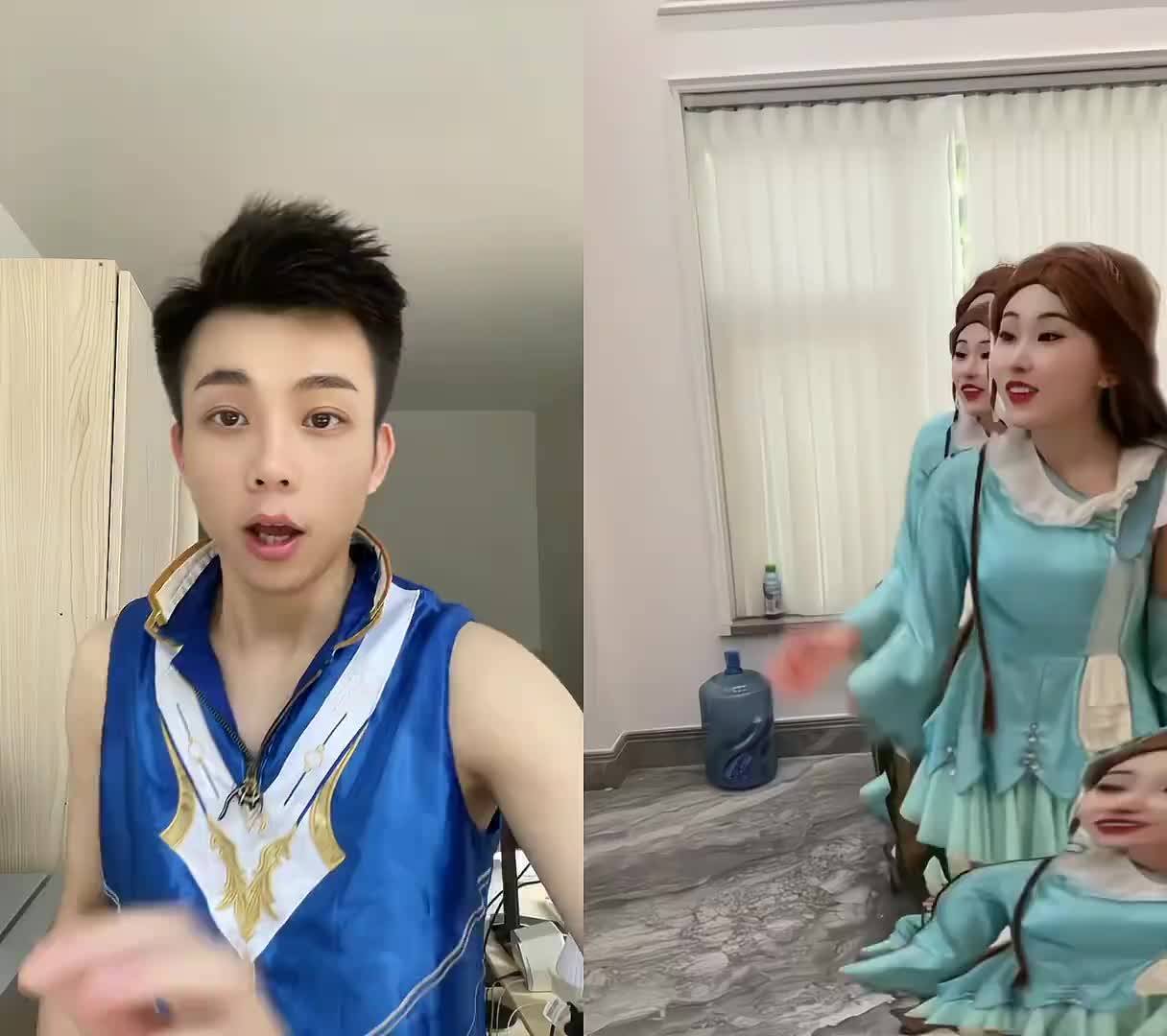 宁荣荣的倒头游戏,就数唐三最菜,拖出去挠脚心吧!