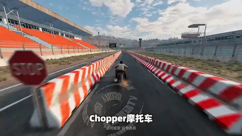 车祸模拟器:哪辆车能不撞倒无辜假人
